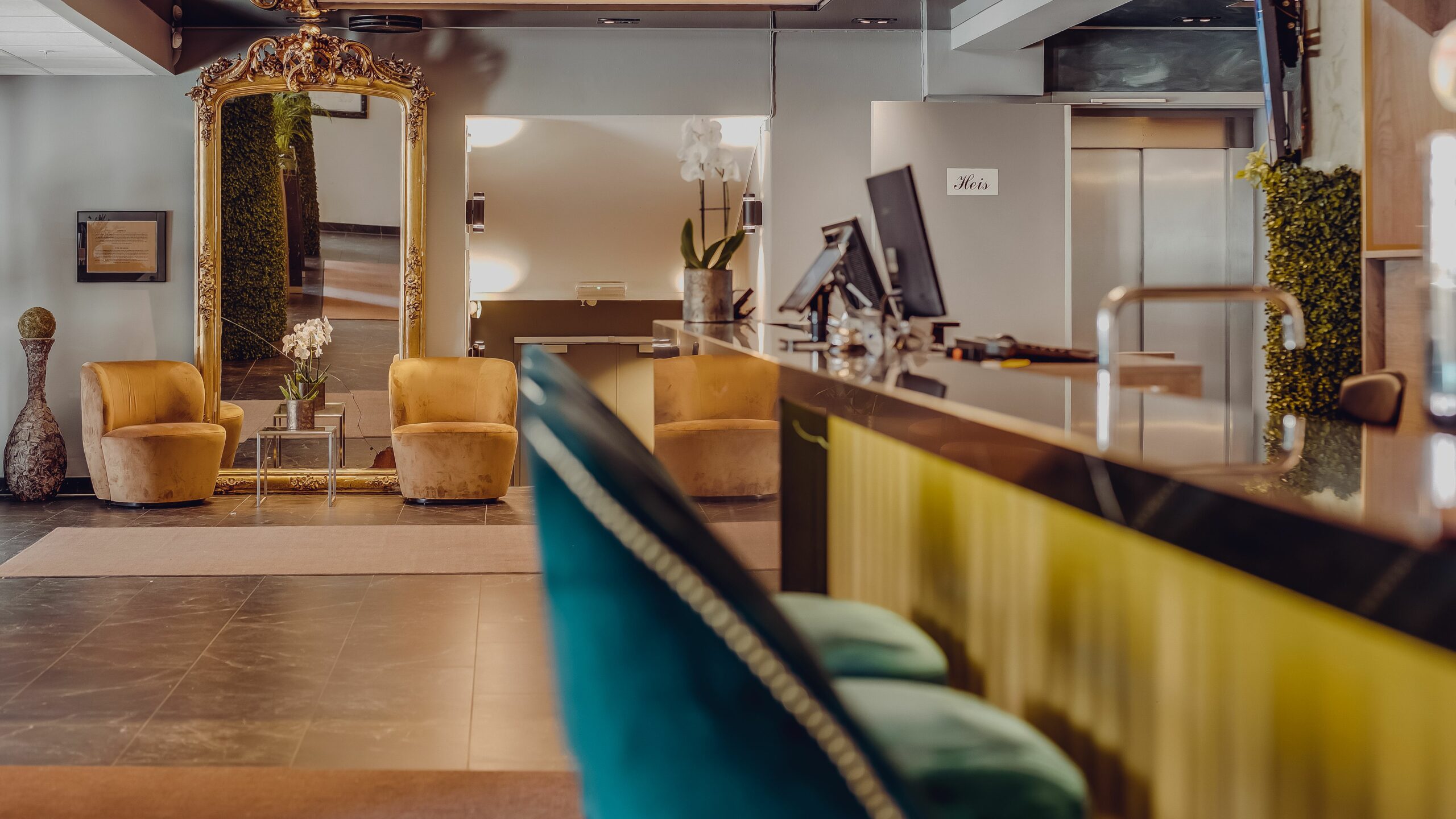 Clarion Collection Hotel Grand Bodø - Visit Bodø