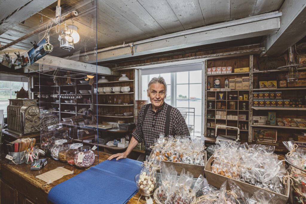 Kjerringøy Old Trading Post - Visit Bodø