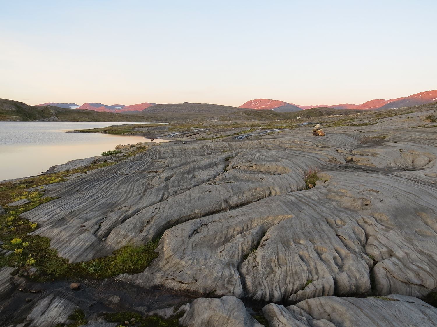 Láhko National Park - Visit Bodø