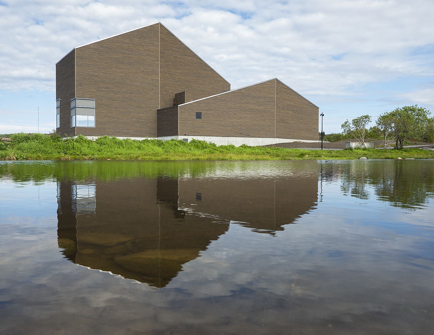 Norwegian Jekt Trade Museum in Bodø - Visit Bodø