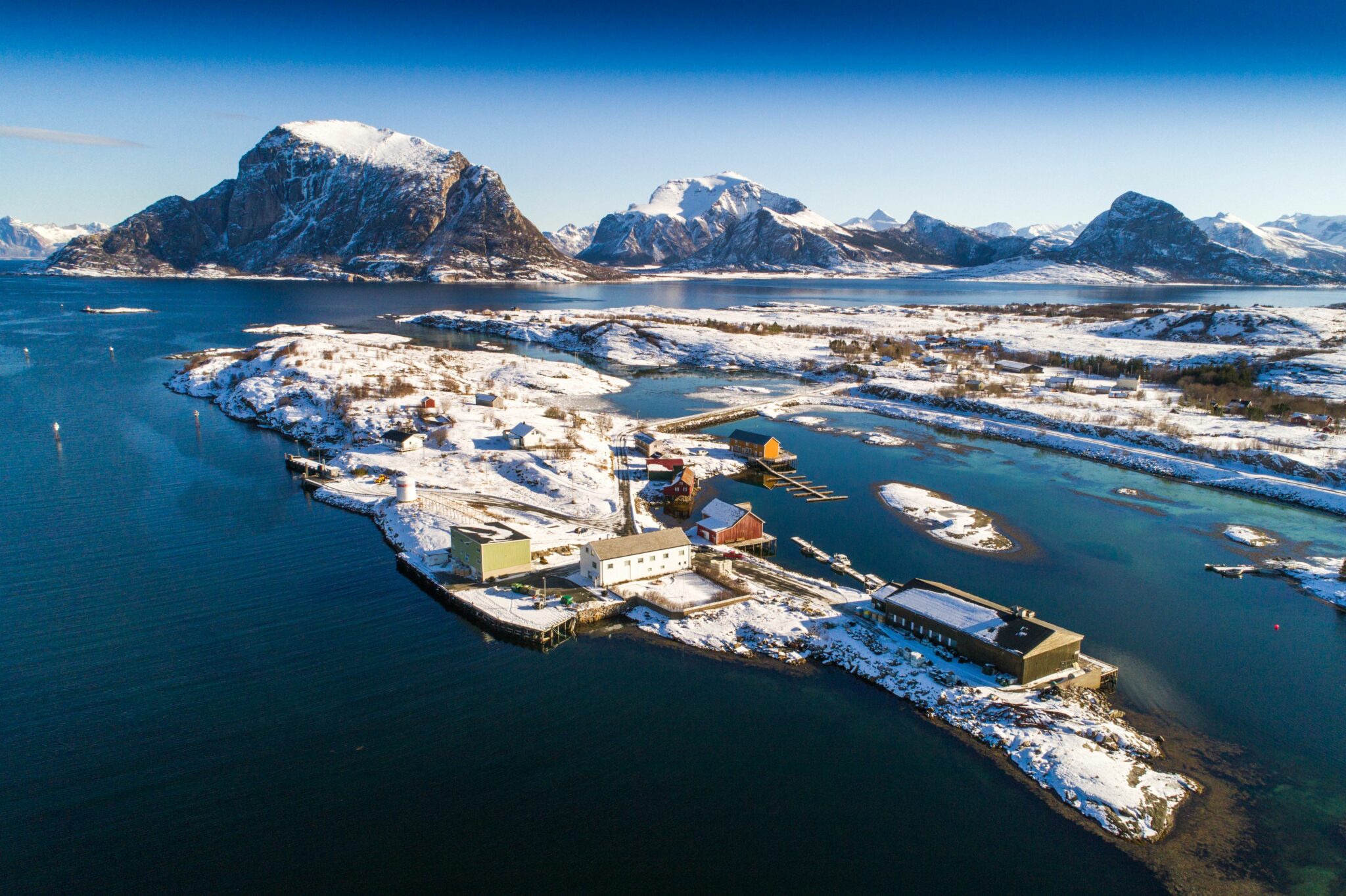 Things to do in Bodø & Salten - Visit Bodø