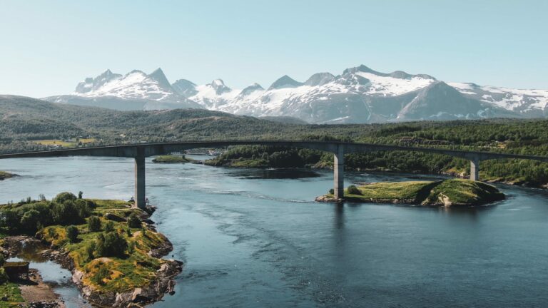 Saltstraumen - The world´s strongest maelstrom - Visit Bodø
