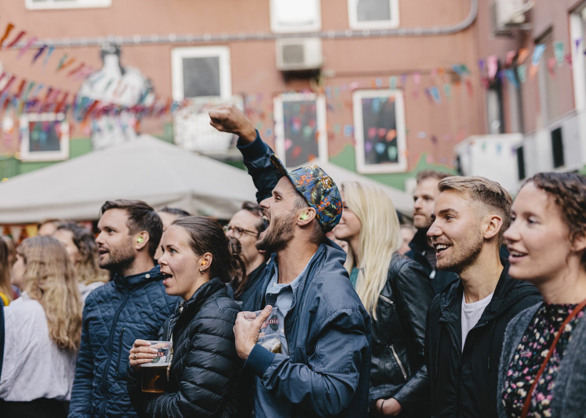 Pubs & Bars - Visit Bodø