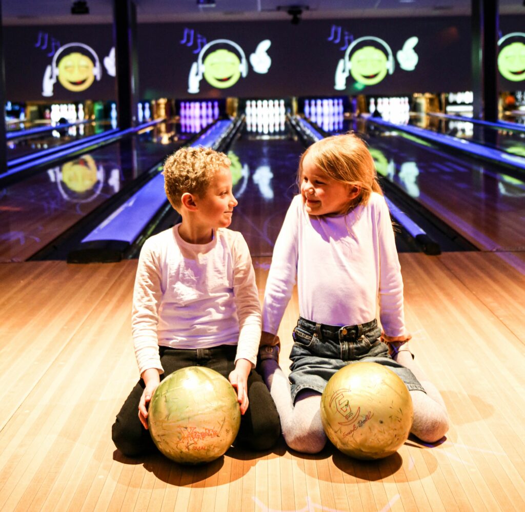 Royal bowling and billiard - Visit Bodø