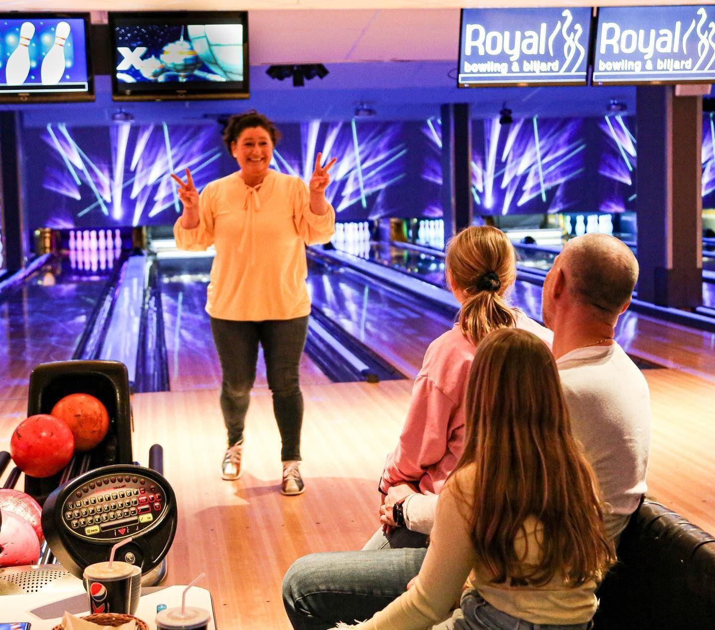 Royal bowling and billiard - Visit Bodø