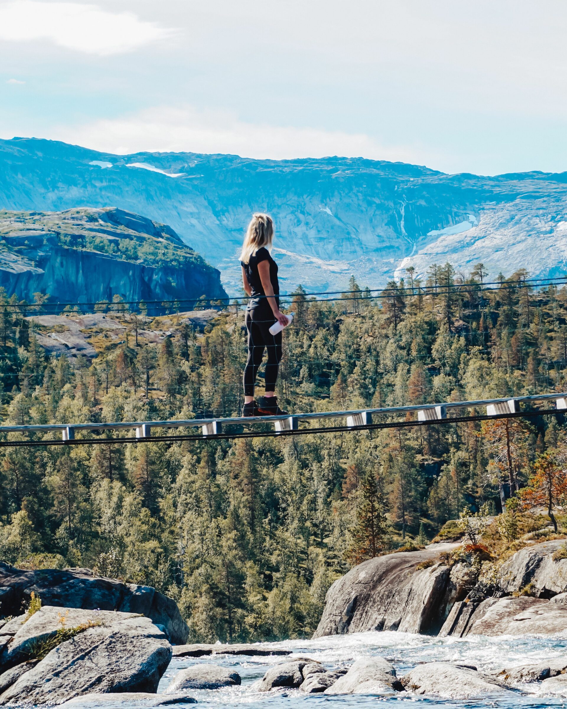Rago National Park - Visit Bodø