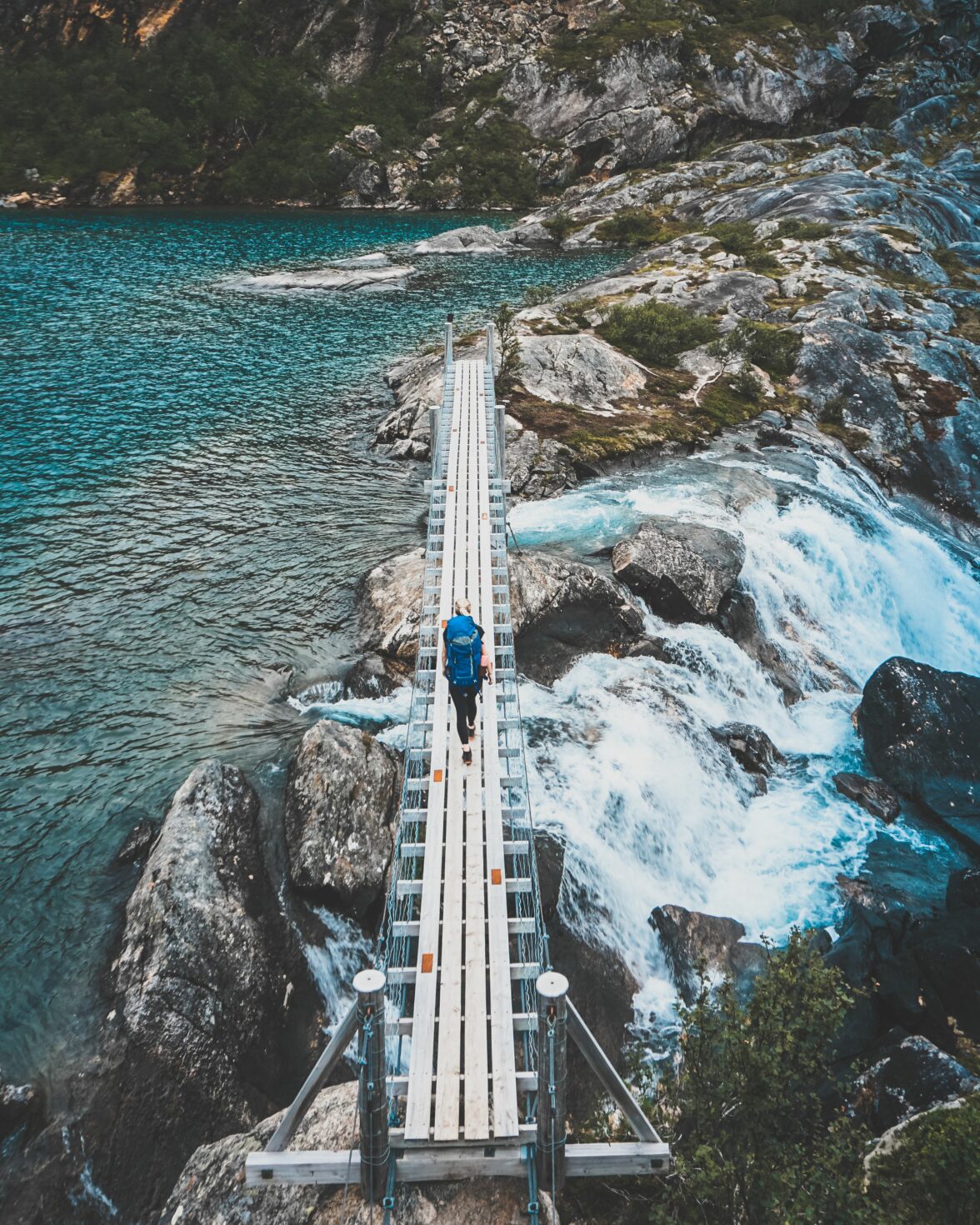 Rago National Park - Visit Bodø